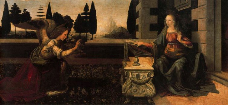 El día que nació el arte: PINTURA RENACENTISTA DEL CINQUECENTO