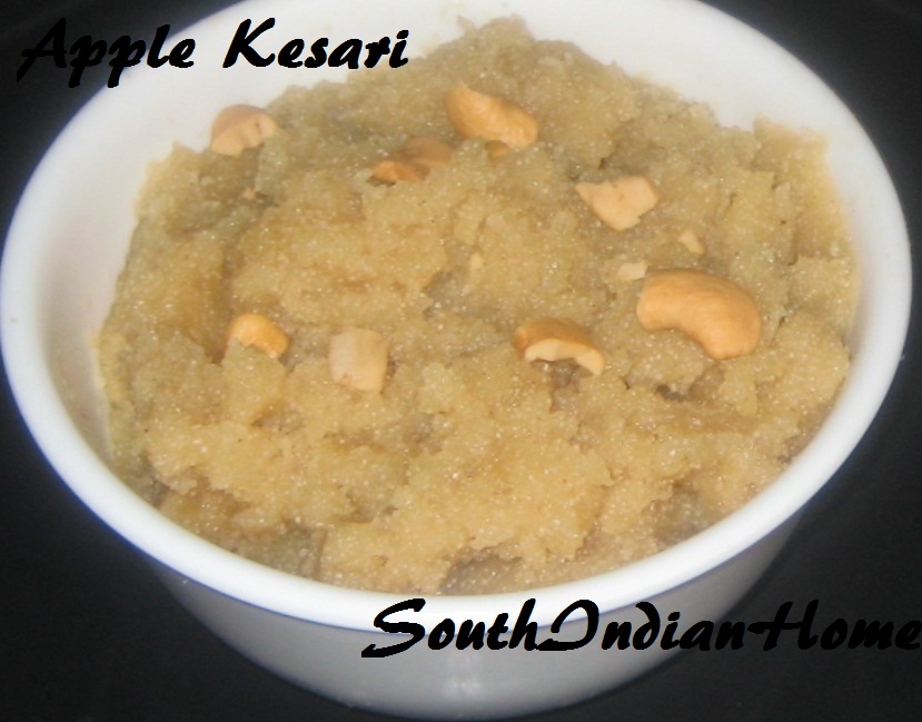 Amuthis Kitchen - South Indian Recipes