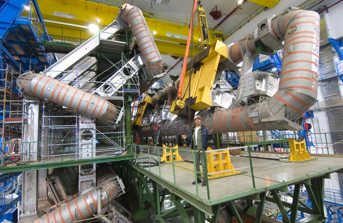 Orbiter.ch Space News: 2017-09-17