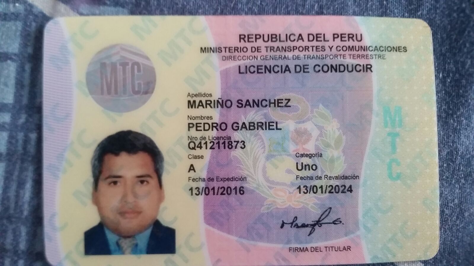 Brevetes en Lima Norte | Escuela de Conductores Profesionales ...