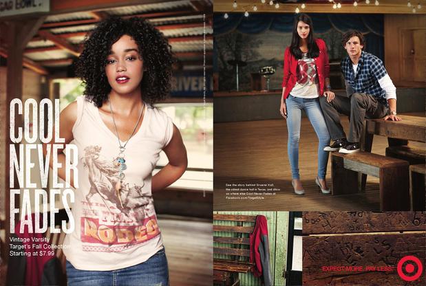 Art ad Visual Culture: Interpellation