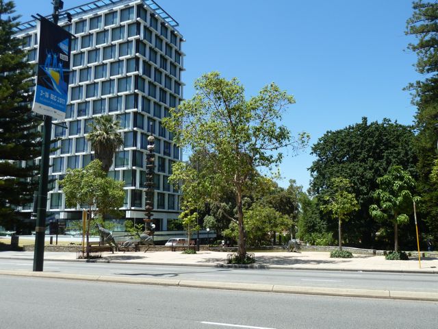 Peter and Vicki's Travel Blog: A wonderful Western Australia Whirl ...