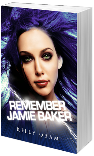 PORTADA REVELADA: REMEMBER JAMIE BAKER DE KELLY ORAM - Mi mundo entre ...