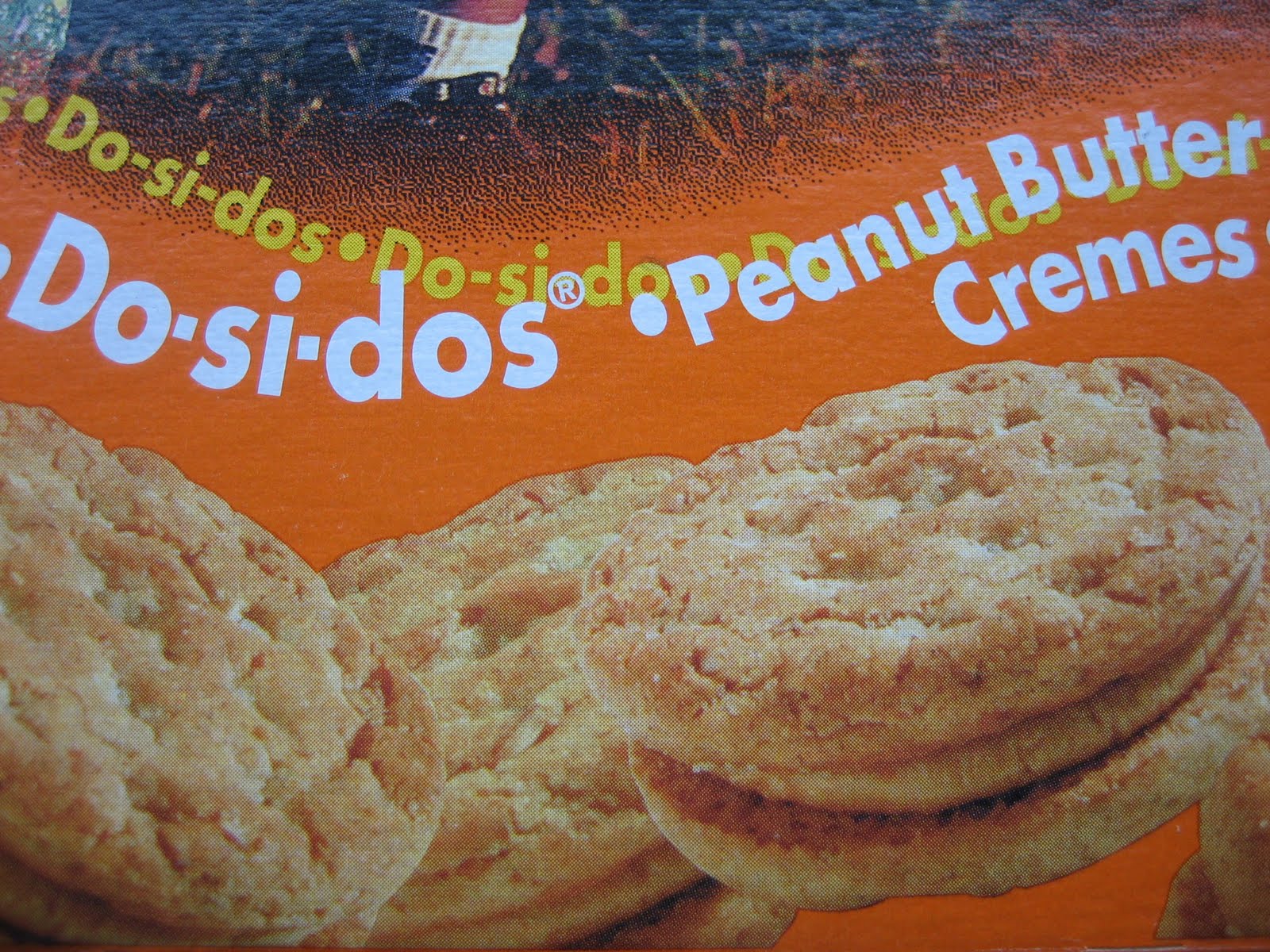 Lentil Breakdown: My Healthy Girl Scout Cookie Makeover