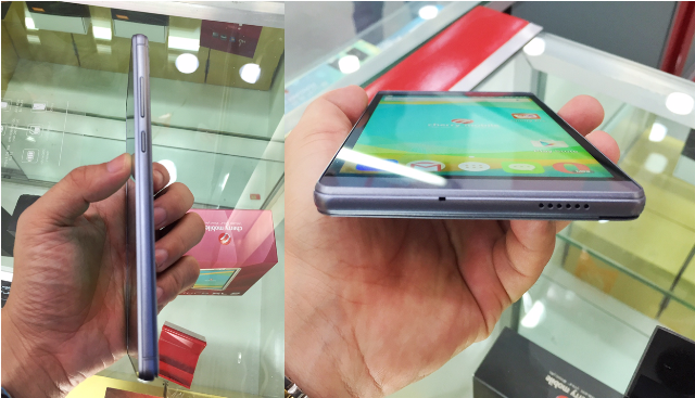 Cherry Mobile Touch XL 2 First Impressions: 6-inch HD smartphone with ...