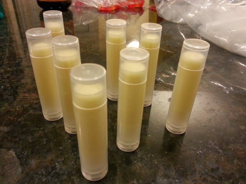 Robyn!: Natural Swaps!