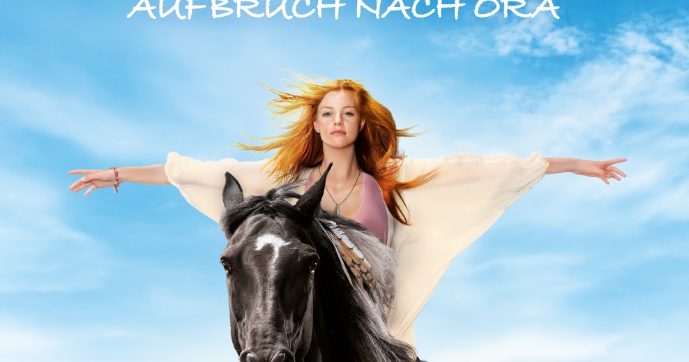 crazy4film: OSTWIND 3 - AUFBRUCH NACH ORA: Filmbesprechung