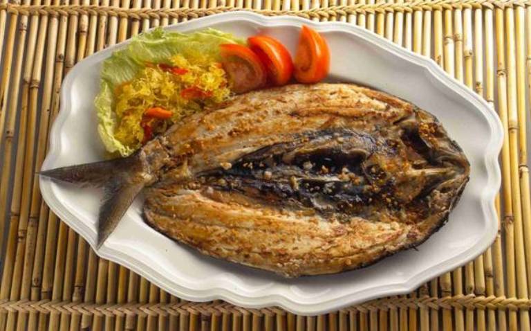Experience Milkfish Taste with Delicious Recipe - Milkfish Supplier ...