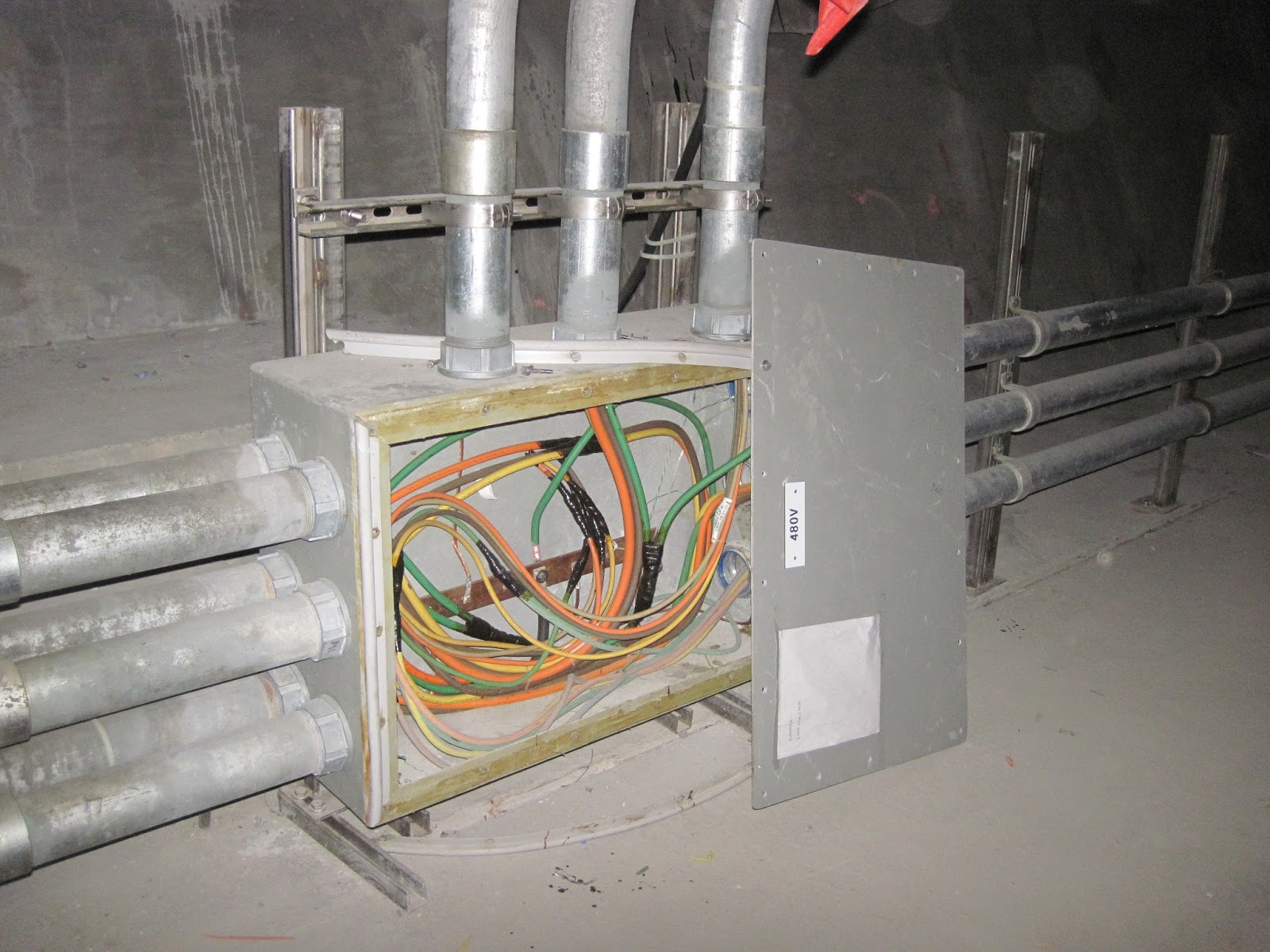 Always Civil: Continuous Prestressed Post-tensioned Segmental Concrete ...
