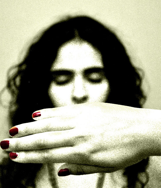 Fru Trejo: ¡calladita te ves más bonita!