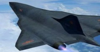 China's New Dark Sword Fighter Jet — Fierce Or Farce? | Indian Defence News