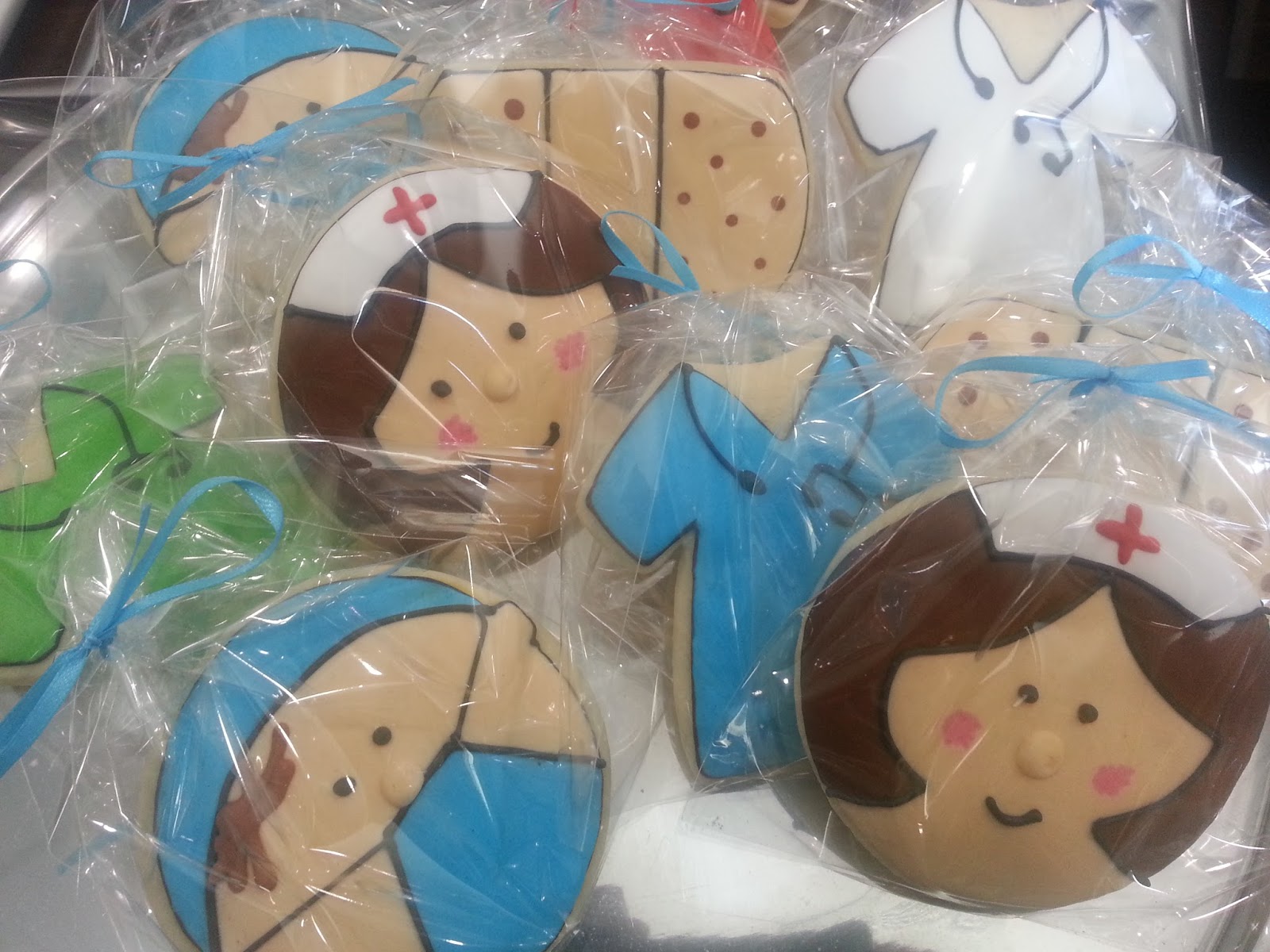 Sweets by Sweet Cheeks