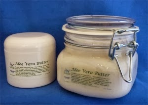 aromatherapy at Nature's Gift: Crafts-Day6