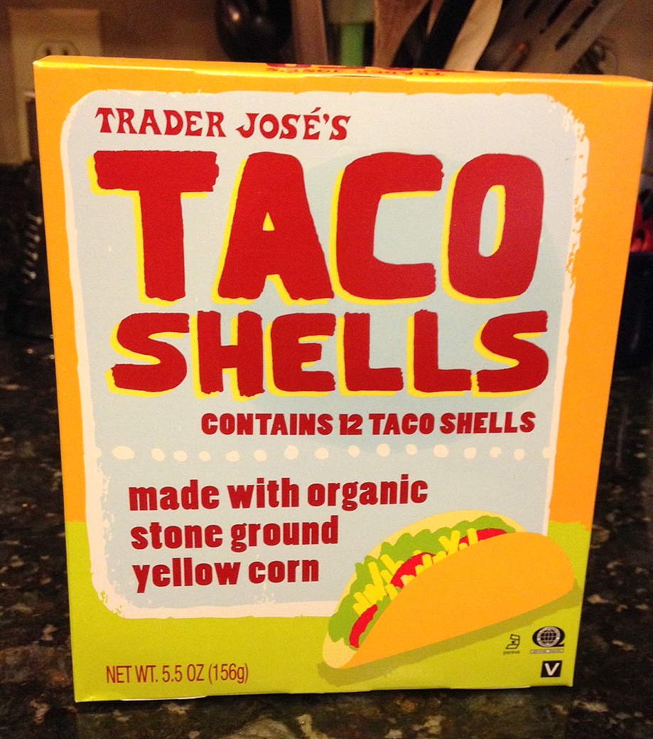 Arizona Renaissance Woman: 77. Deconstructed Jalapeño Popper Tacos!!!