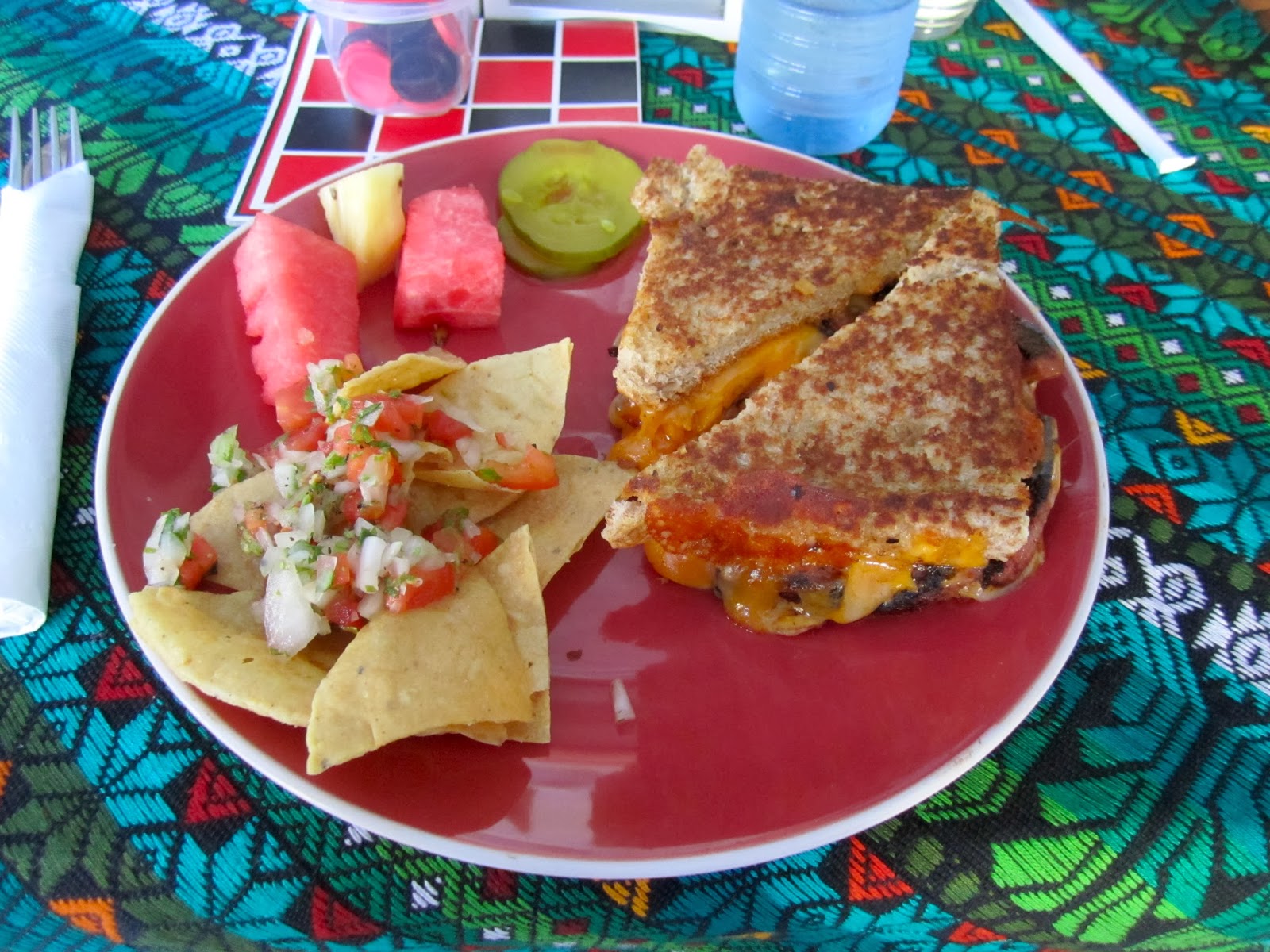 23 Reasons Why I Love San Pedro Belize