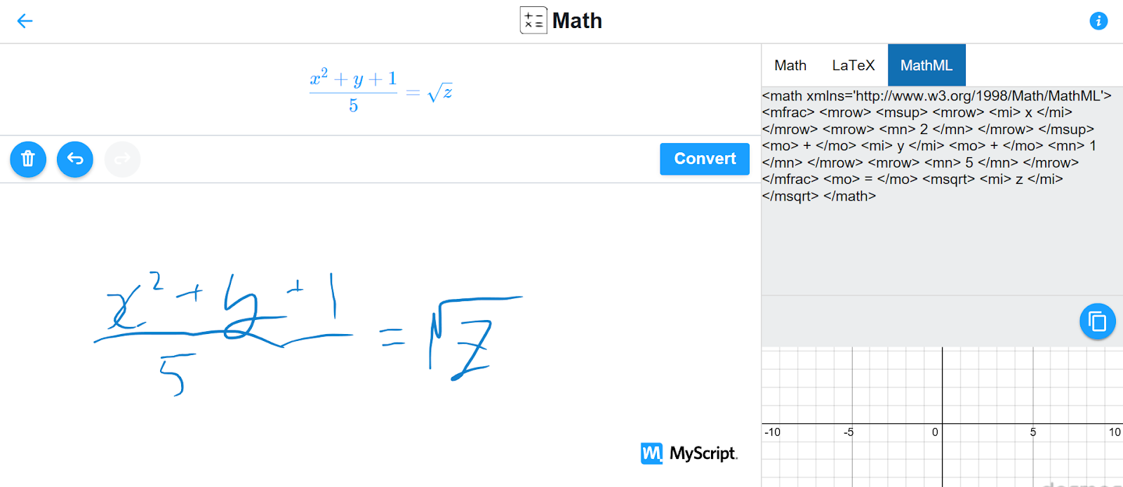 MathMLを使いブログで数式を綺麗に表示する方法！！MathJaxでほとんどのブラウザに対応～GUIでHTMLタグ自動生成～ - ナブラ ...