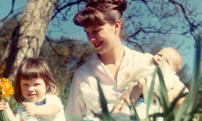 Dirty Dancing Analysis: Eleanor Bergstein and Sylvia Plath -- Part 1