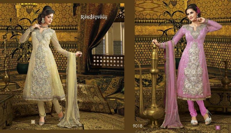 De todo un Poco: VESTIMENTA HINDU, NOMBRES Y USOS DE LAS PRENDAS