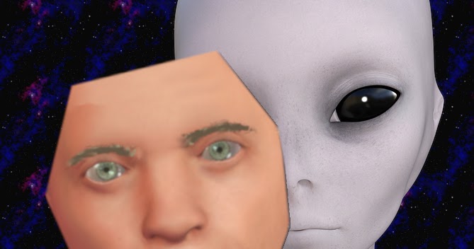 Futur en Folie: Les Ummites et Saliano