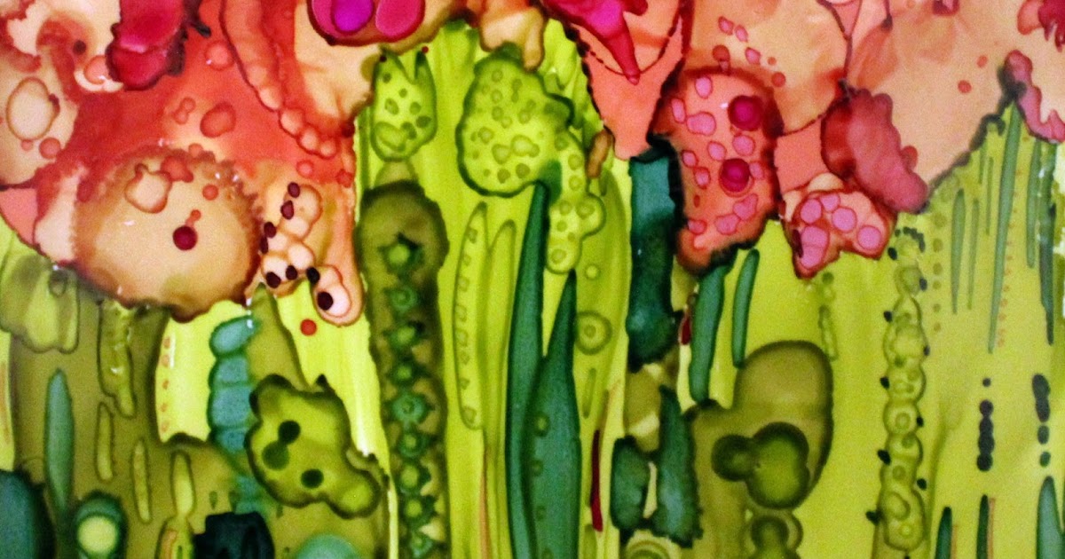 Jane Thurston Harris Art: 30-in-30 Day 5