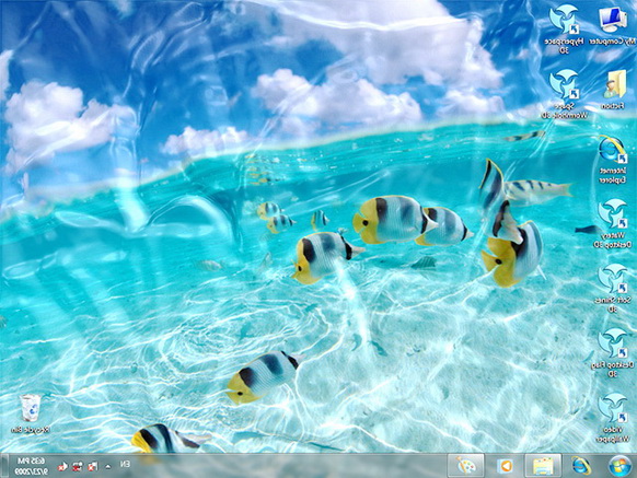 NICE WALLPAPERS: HD Animated Wallpapers