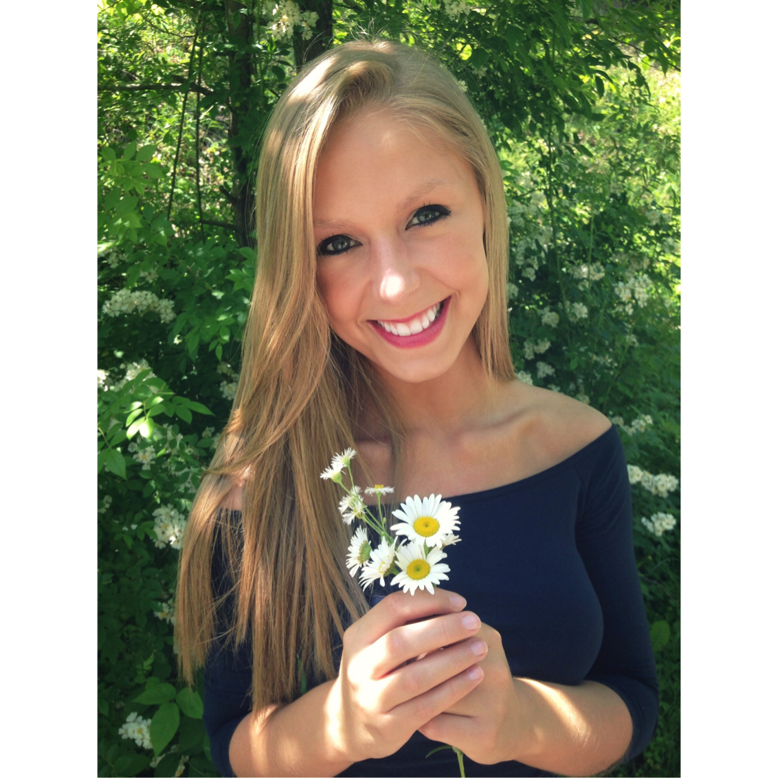 Multimedia Reporting: Catherine Maxwell- Junior