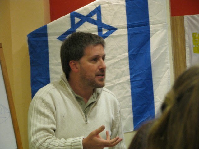 Israel a los Ojos de Córdoba: ¡Ojalá pudiese! – Por Gabriel Ben-Tasgal