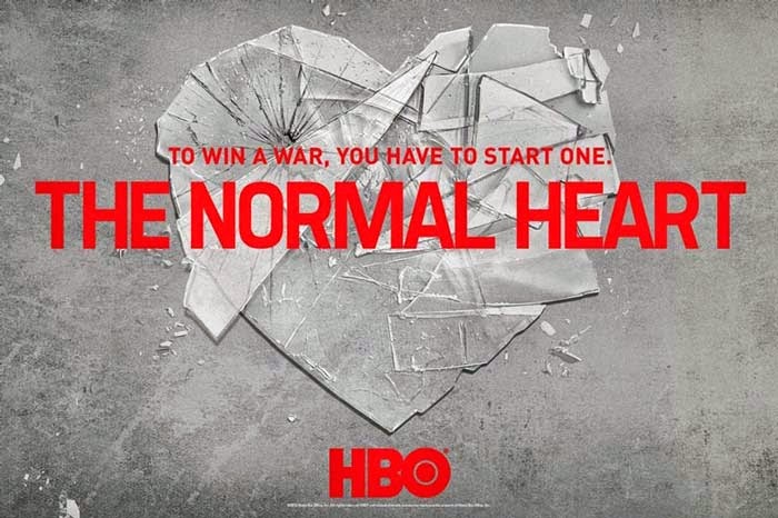 The Normal Heart - La película de la HBO, el acontecimiento televisivo ...