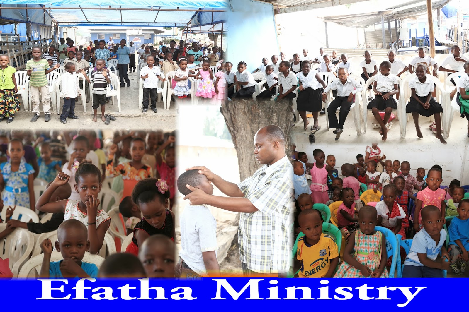 EFATHA CHURCH