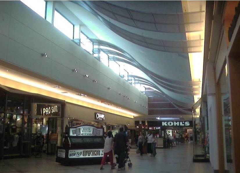 MALL HALL OF FAME