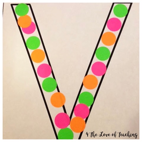 Valentine's Day - Letters - For the Love of Teaching