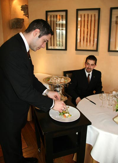 Technology highlights: Richfaces Ajax CDI Push and JBoss