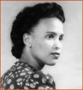 Negritude: SUZANNE ROUSSI CESAIRE