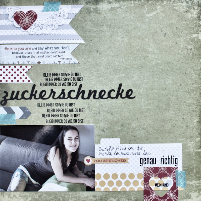 :: danipeuss.de :: BLOG: Dein Paket inspiriert mich - Nr. 2