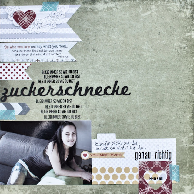 :: danipeuss.de :: BLOG: Dein Paket inspiriert mich - Nr. 2