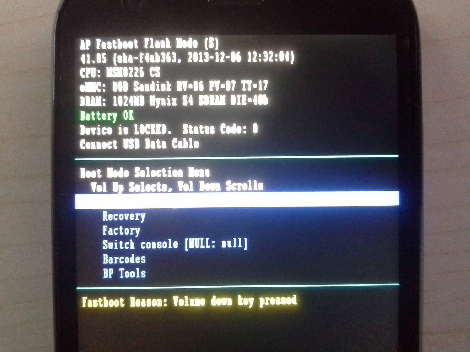 MOTO - ROOT & UNLOCK