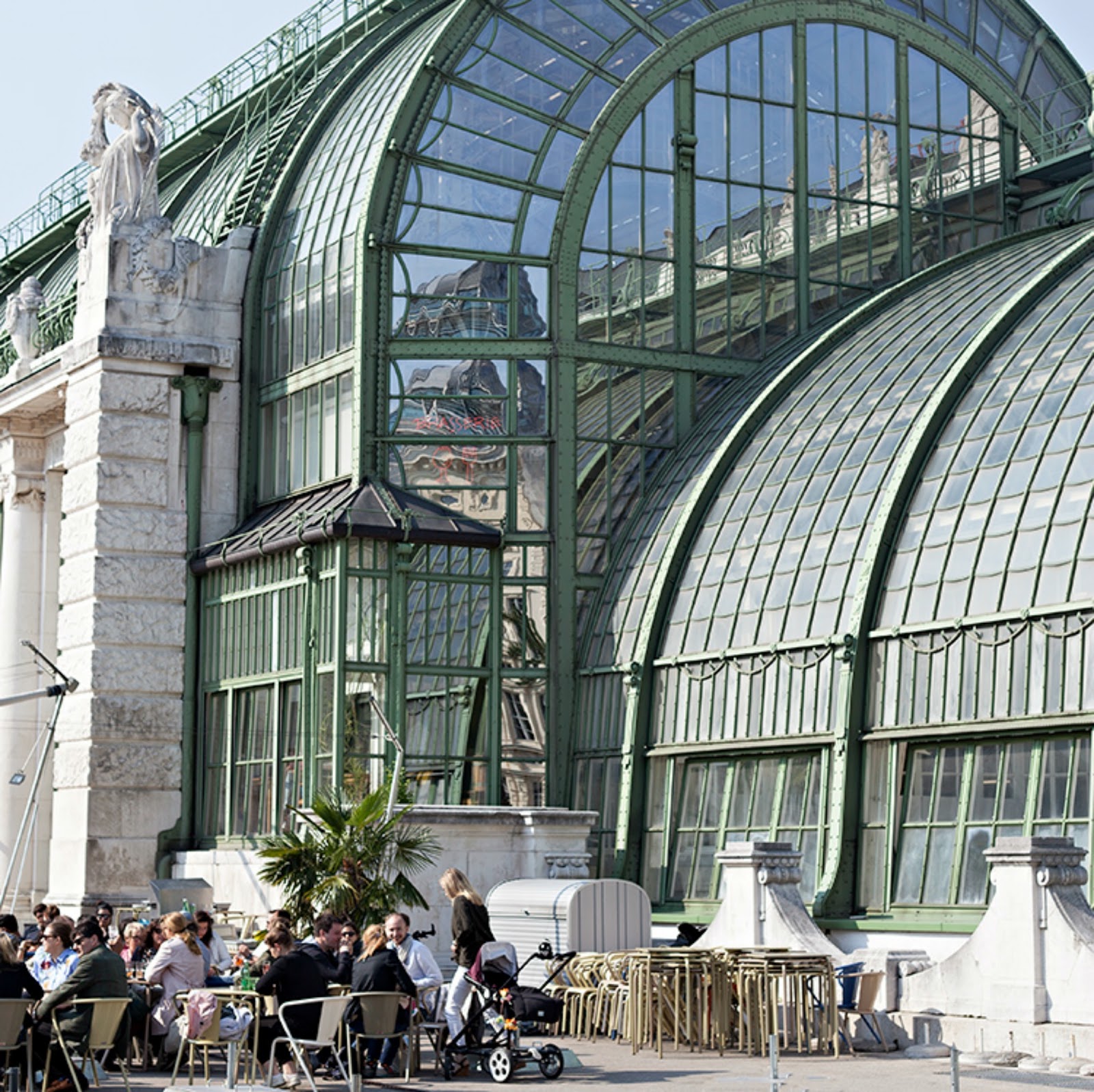 DecoPix by Tiina: A Day In Vienna