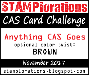 Chrispy's Creations: Mixed Media HBD tag card