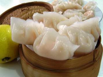 DIMSUM HAKAU |DUNIA WANITA ANEKA RESEP KUE DAN MASAKAN