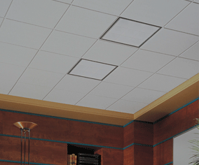 DISEÑOS JOMAR: TECHO CON CIELO RAZO