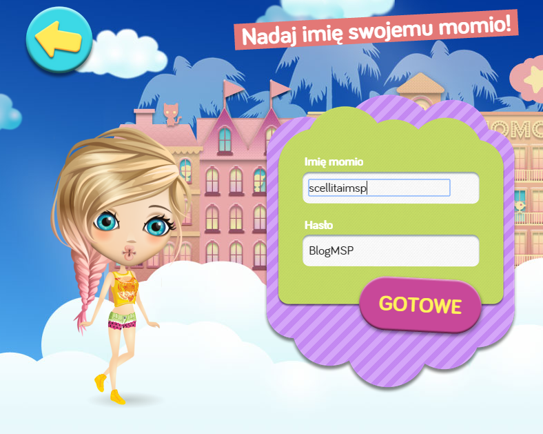 Odkryj MSP razem z nami!: Momio-kolejna podróba MSP?