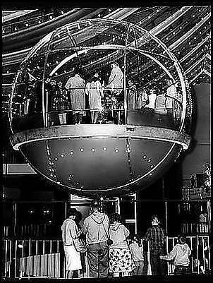 History's Dumpster: September 2014