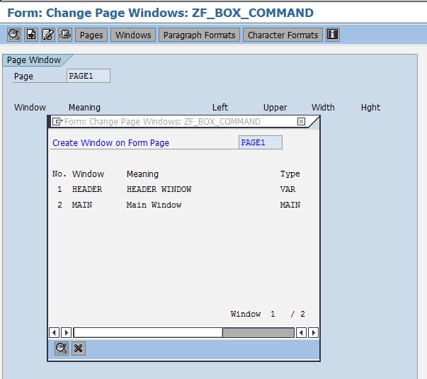 Amarmn.com - SAP ABAP, SAP UI5, SAP Fiori: EXAMPLE ON BOX COMMAND IN ...