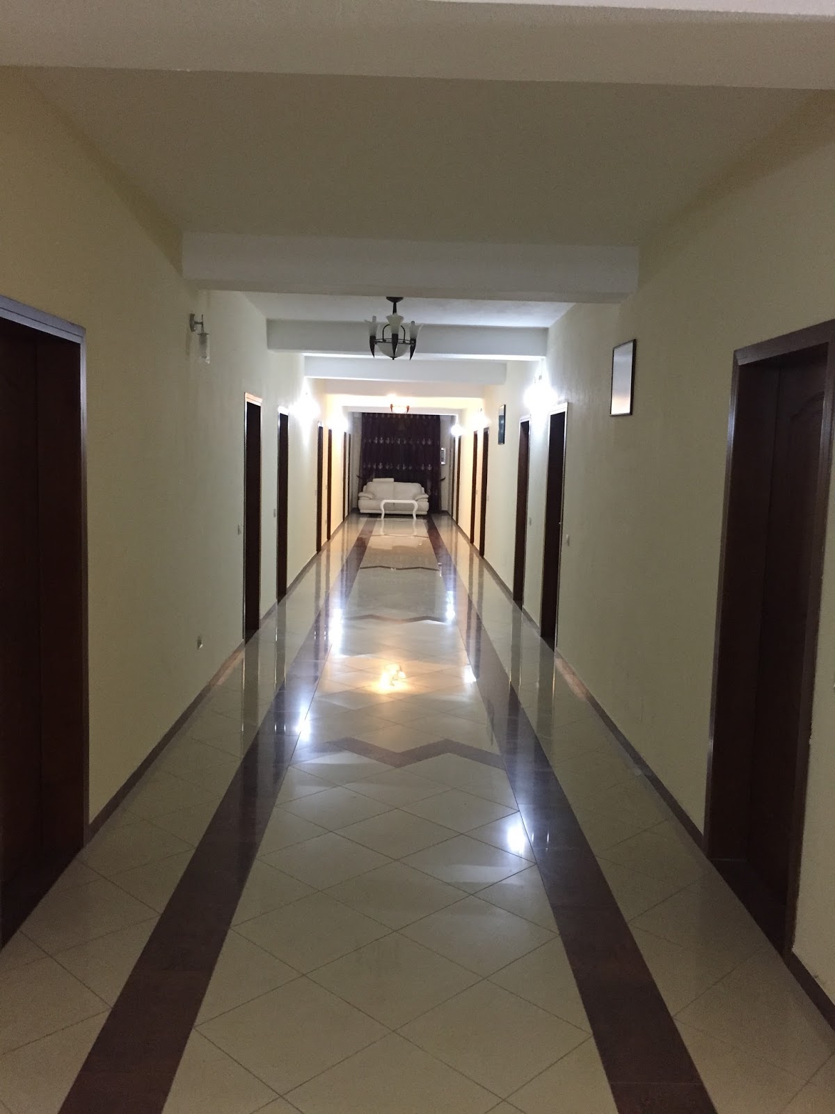 Hotel Ferrara: Photo Gallery