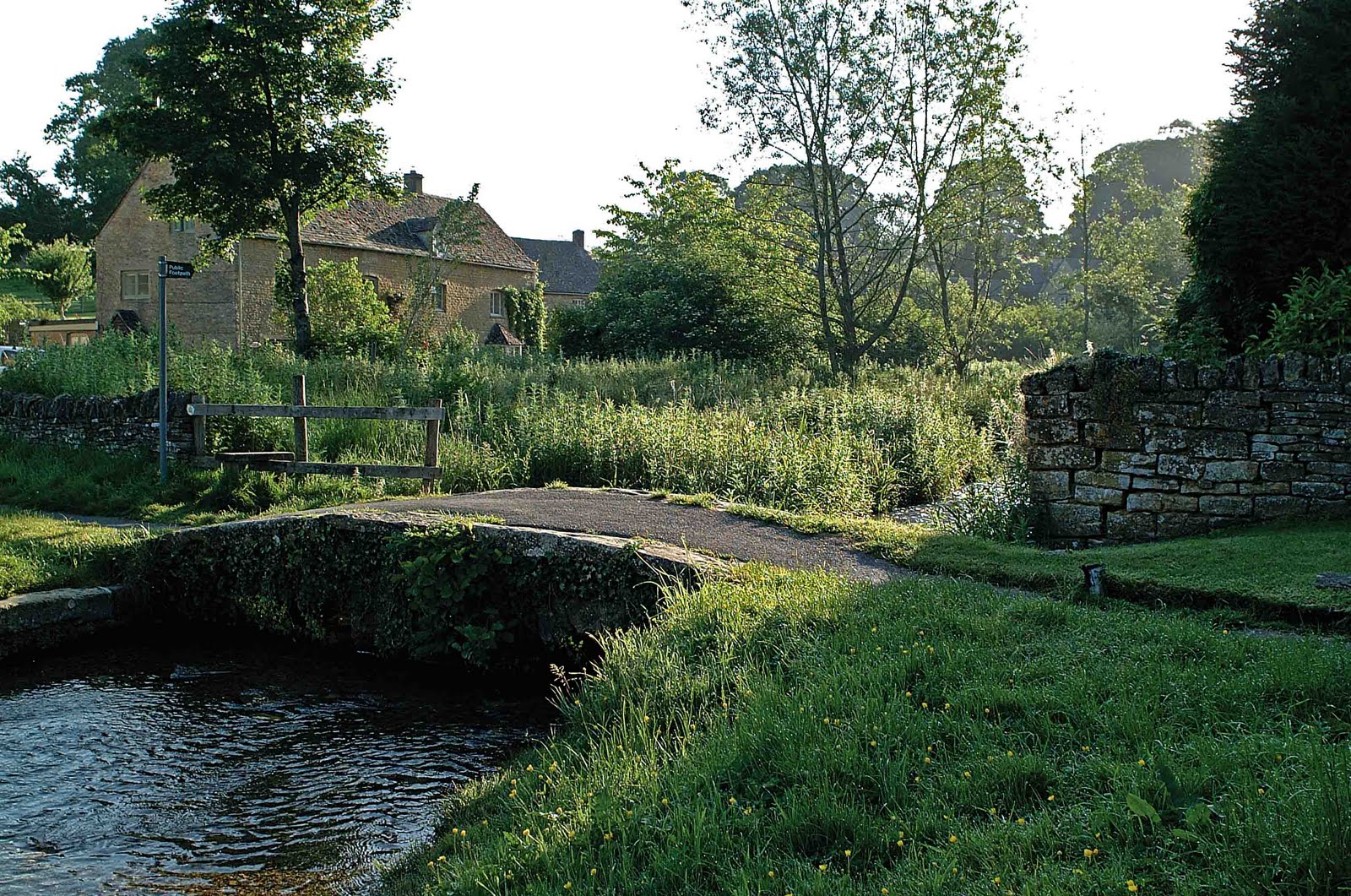 loveUKtravel: The Most Romantic Street in Britain