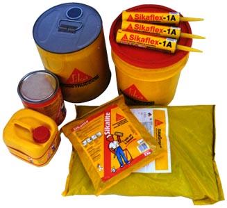 ¿Que son los aditivos?, características y tipos. | De Arkitectura