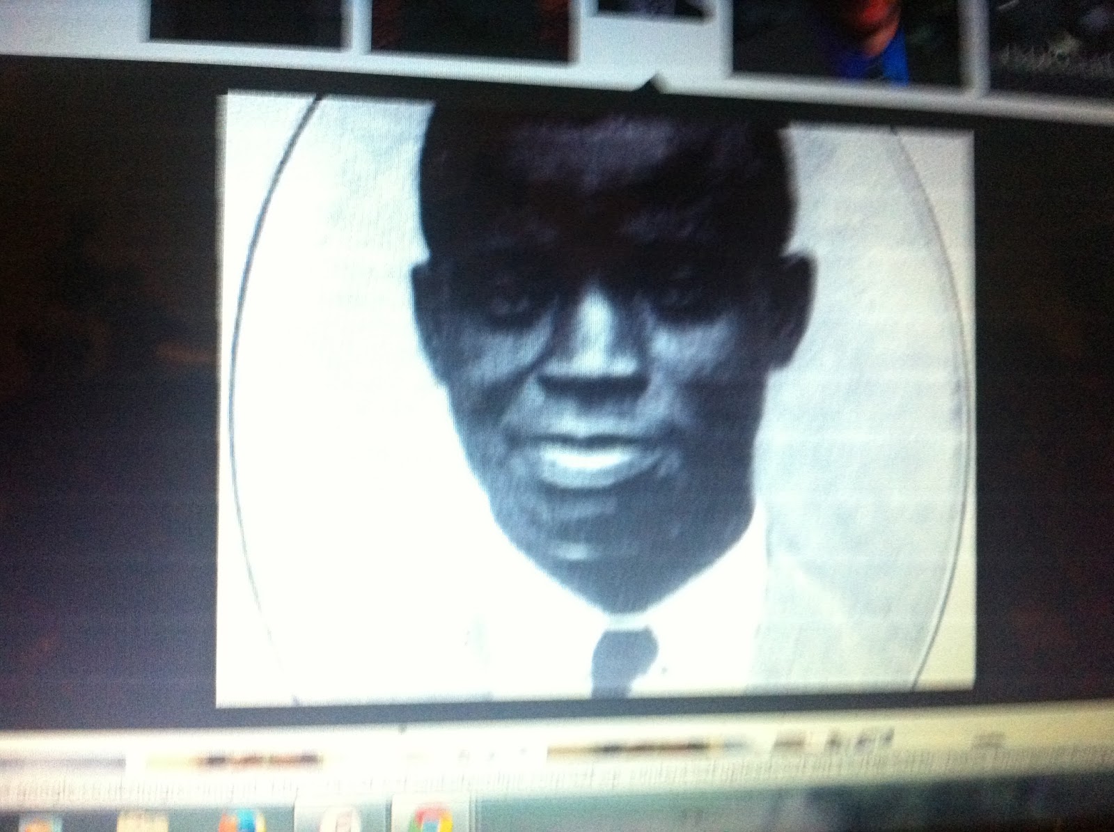 THE BLACK SOCIAL HISTORY:: BLACK SOCIAL HISTORY : AFRO-GHANAIAN " JAMES ...