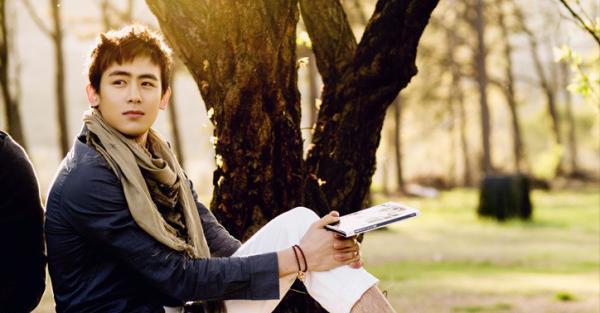 Everything About 2PM: [News] Witness at the scene of Nichkhun’s ...