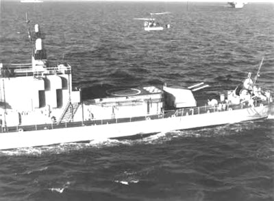 nhungdoicanh: Gyrodyne QH-50 DASH