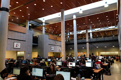 UTSC Pulse: Architecturology